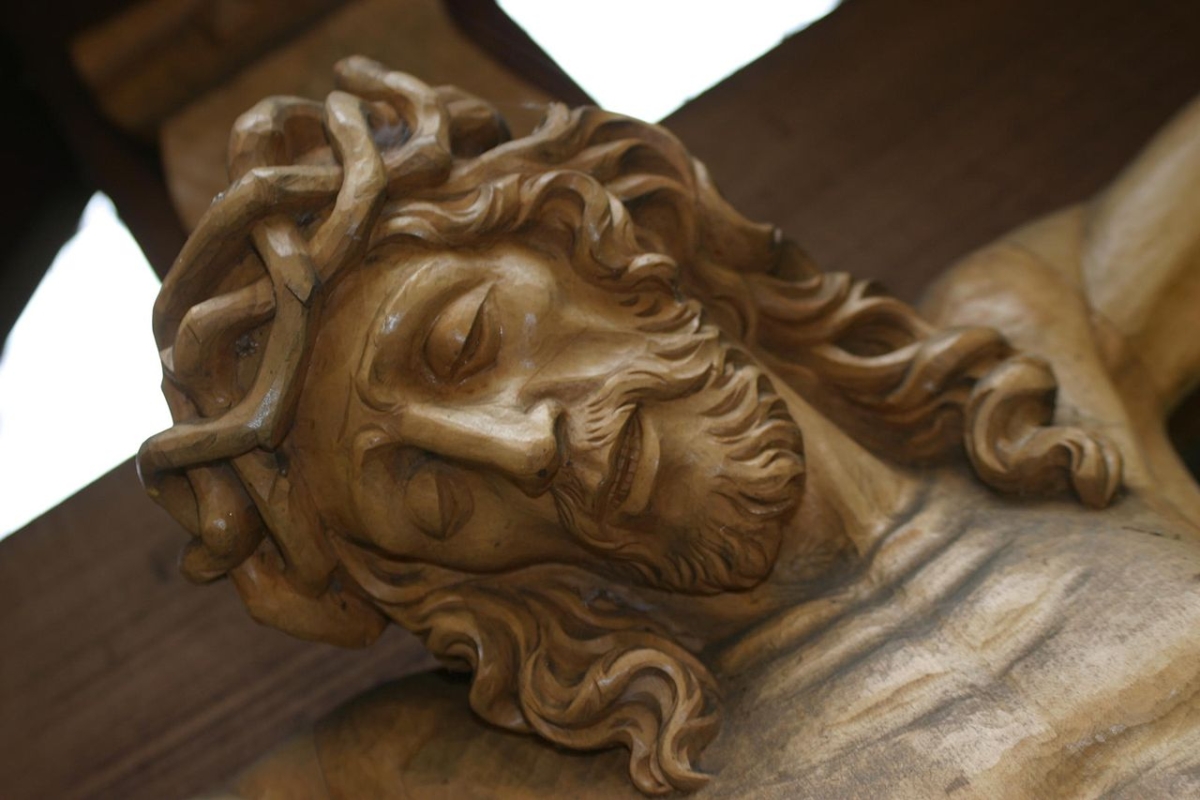 God means to woo us and to have us, but always with our consent. - The ...